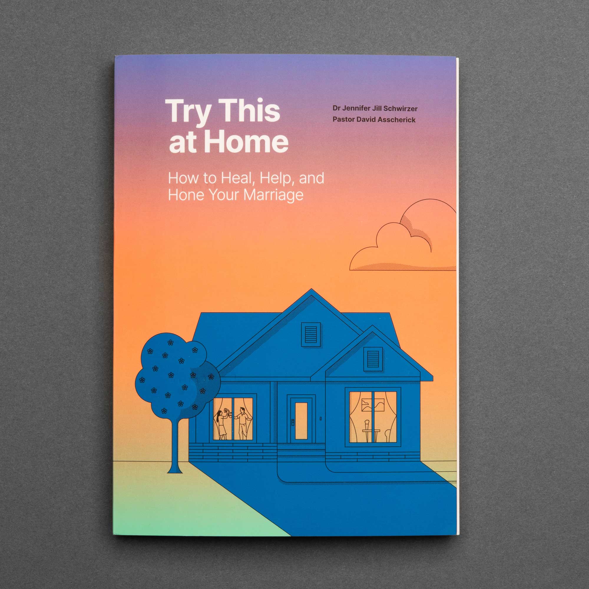 Try This at Home – Types & Symbols