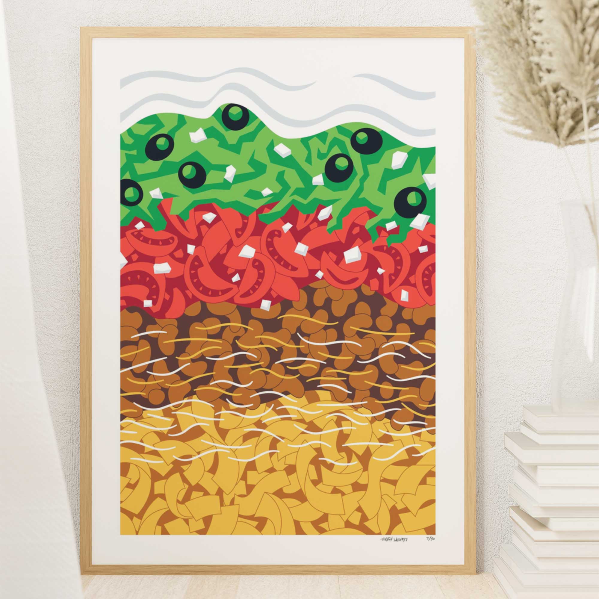 Everything Else – Types & Symbols