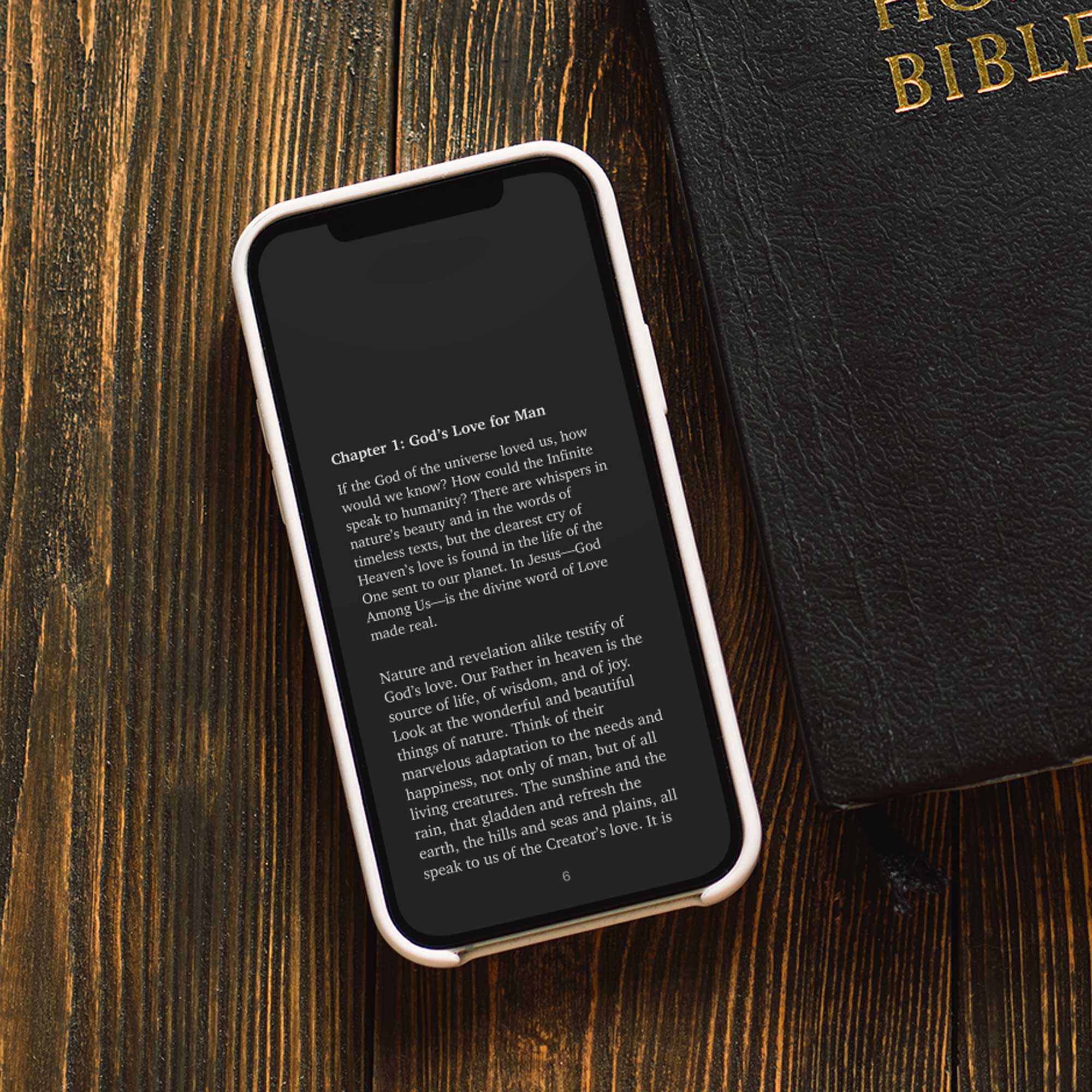 Digital Products: Light and Life Collection, Digital Edition – Types ...