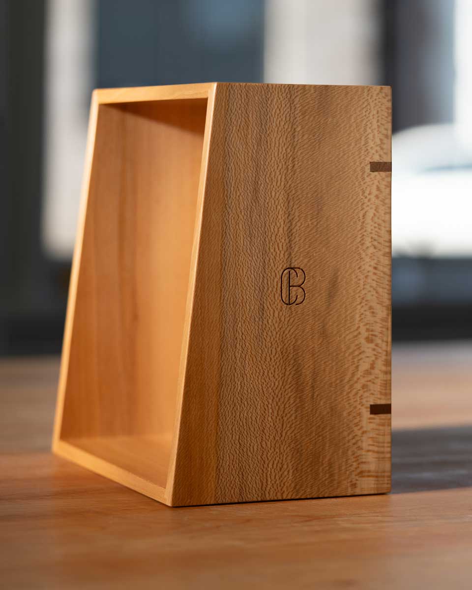 The Store – Types & Symbols