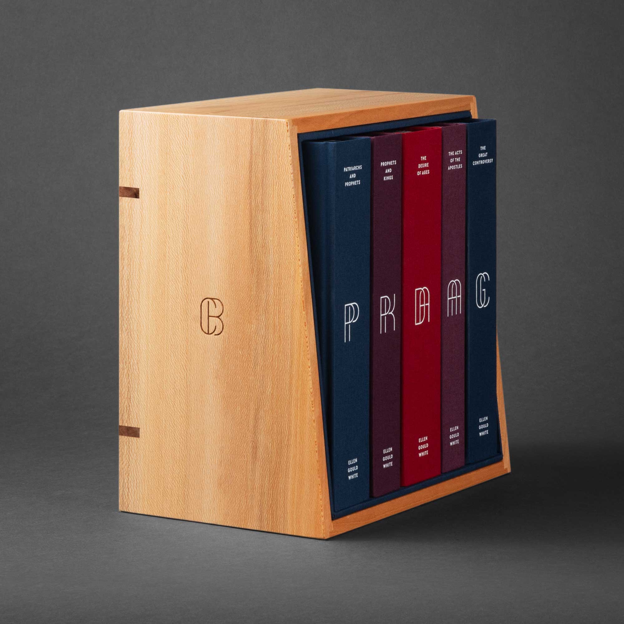 Heirloom Quality Sets: The Conflict Beautiful, Heirloom Bundle – Types ...