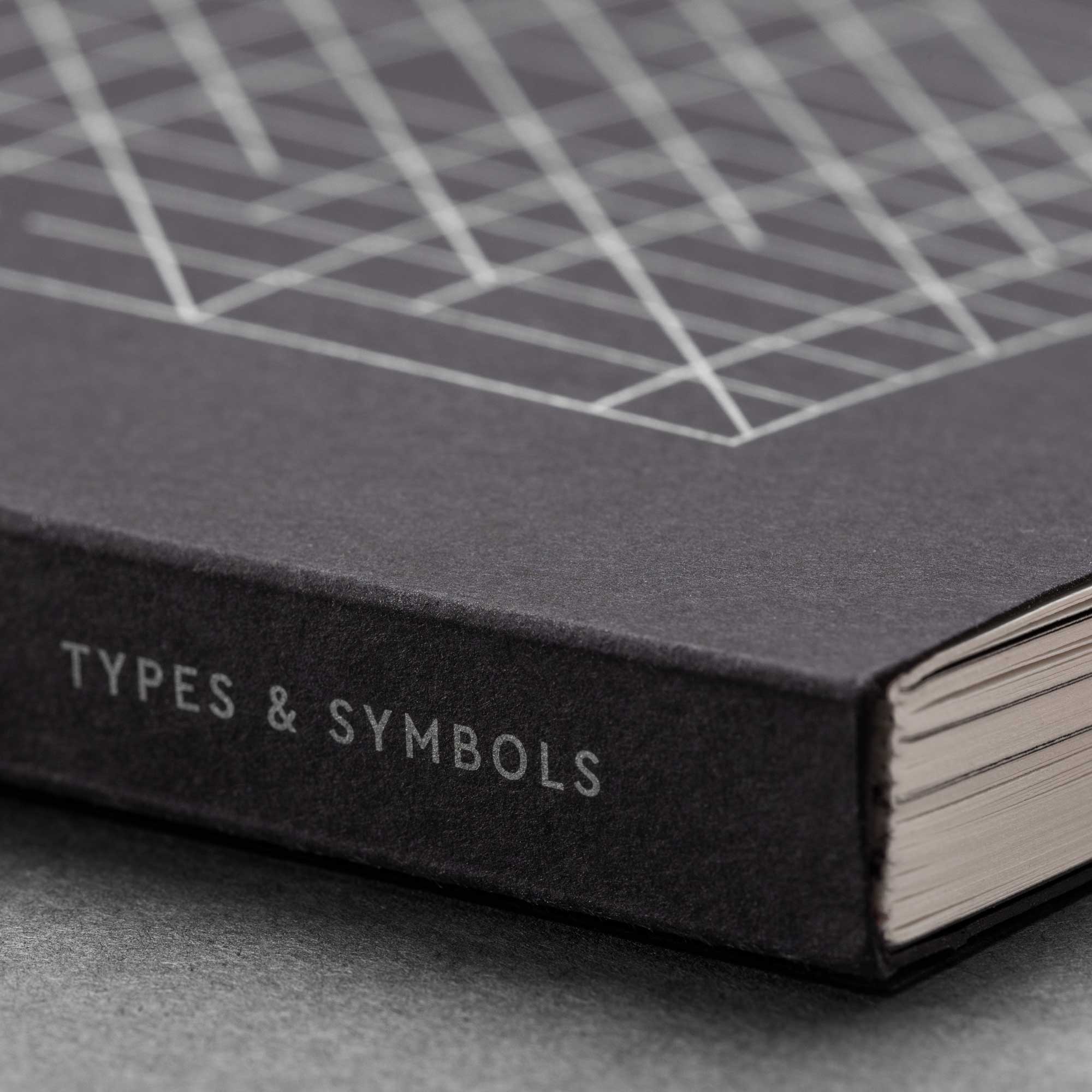 Study Journals: 3-in-1 Light and Life Study Journal – Types & Symbols