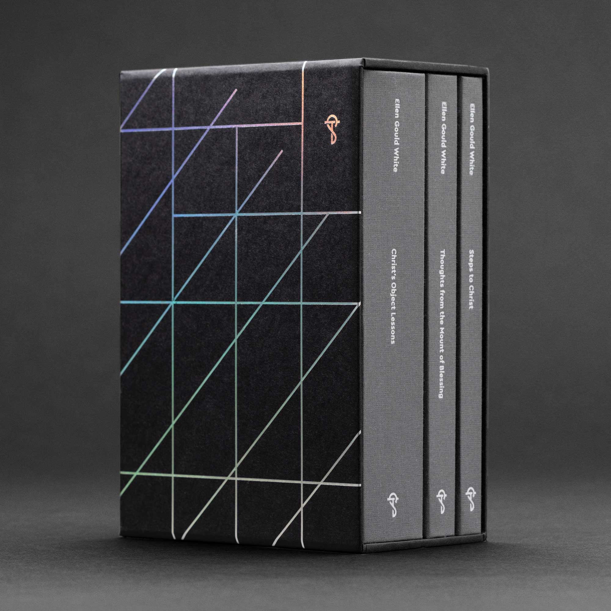 Open Box: Light and Life Collection, Gray Covers (Open Box) – Types ...